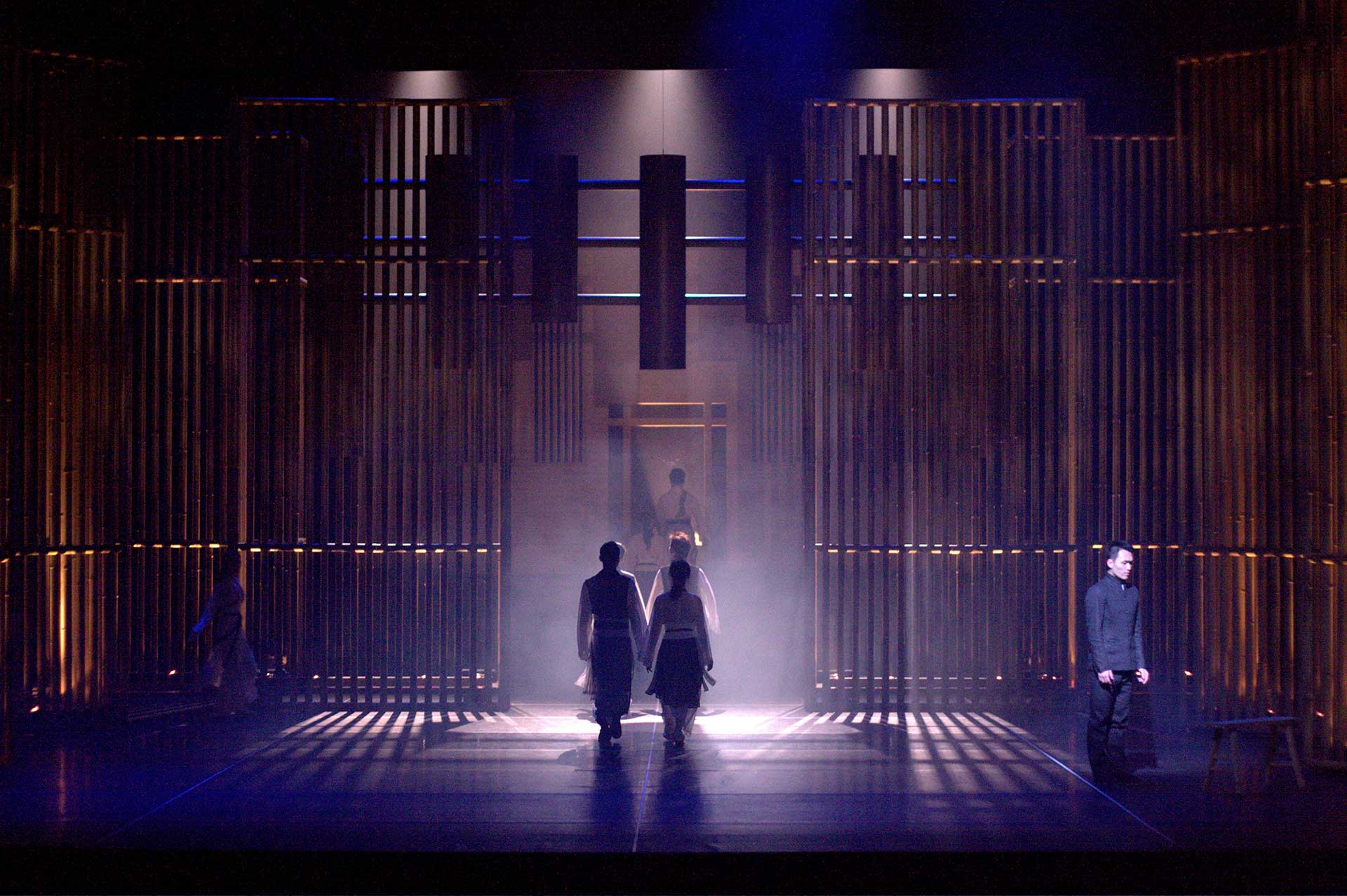 Archive - 34th SIBMAS Conference 2024 Hong Kong