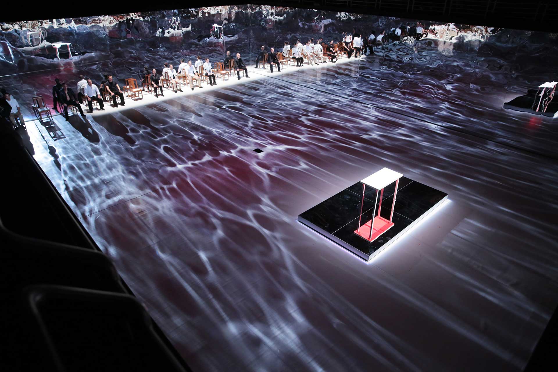 Programme - 34th SIBMAS Conference 2024 Hong Kong