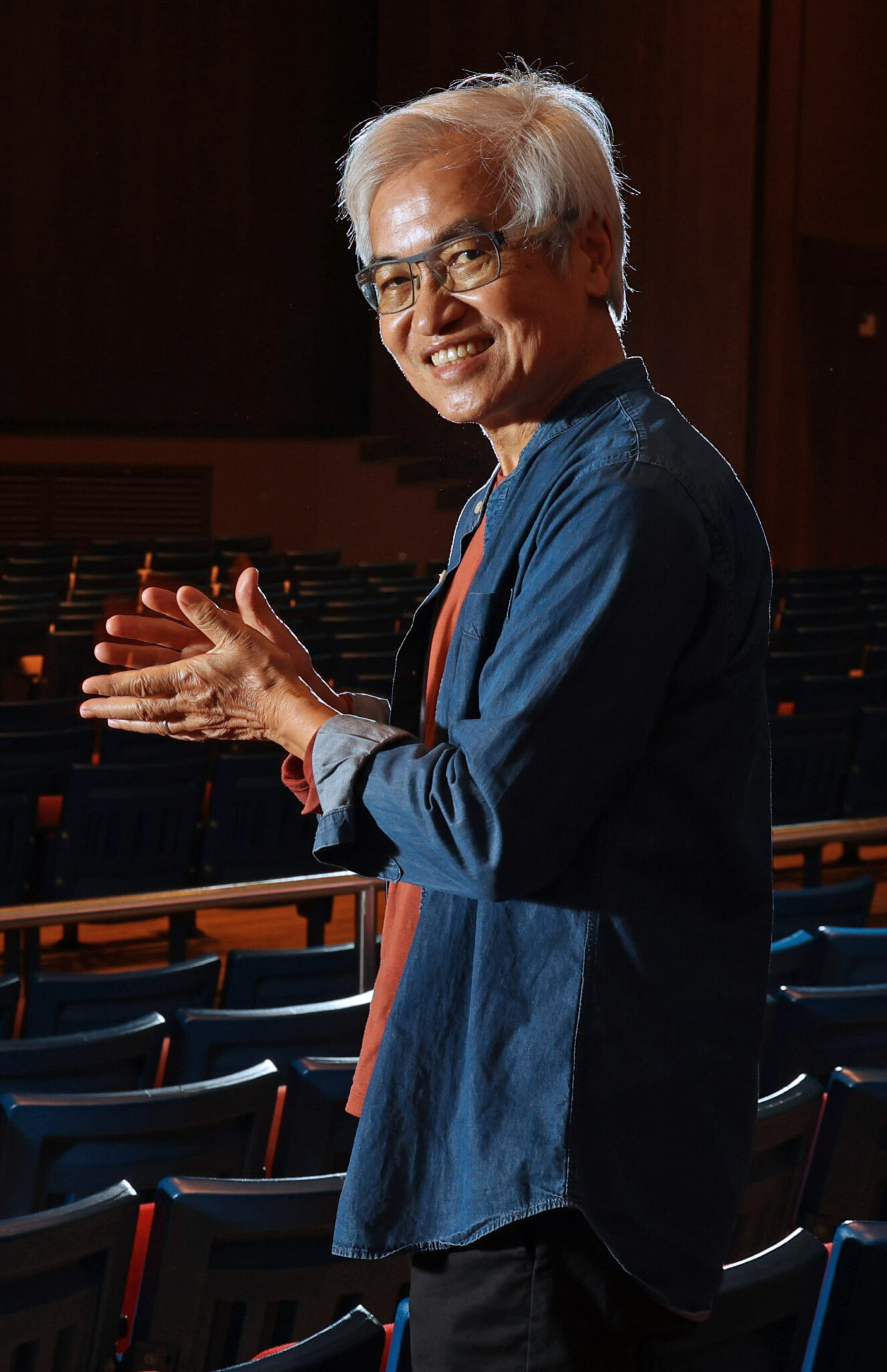 Thematic Talks - 34th SIBMAS Conference 2024 Hong Kong